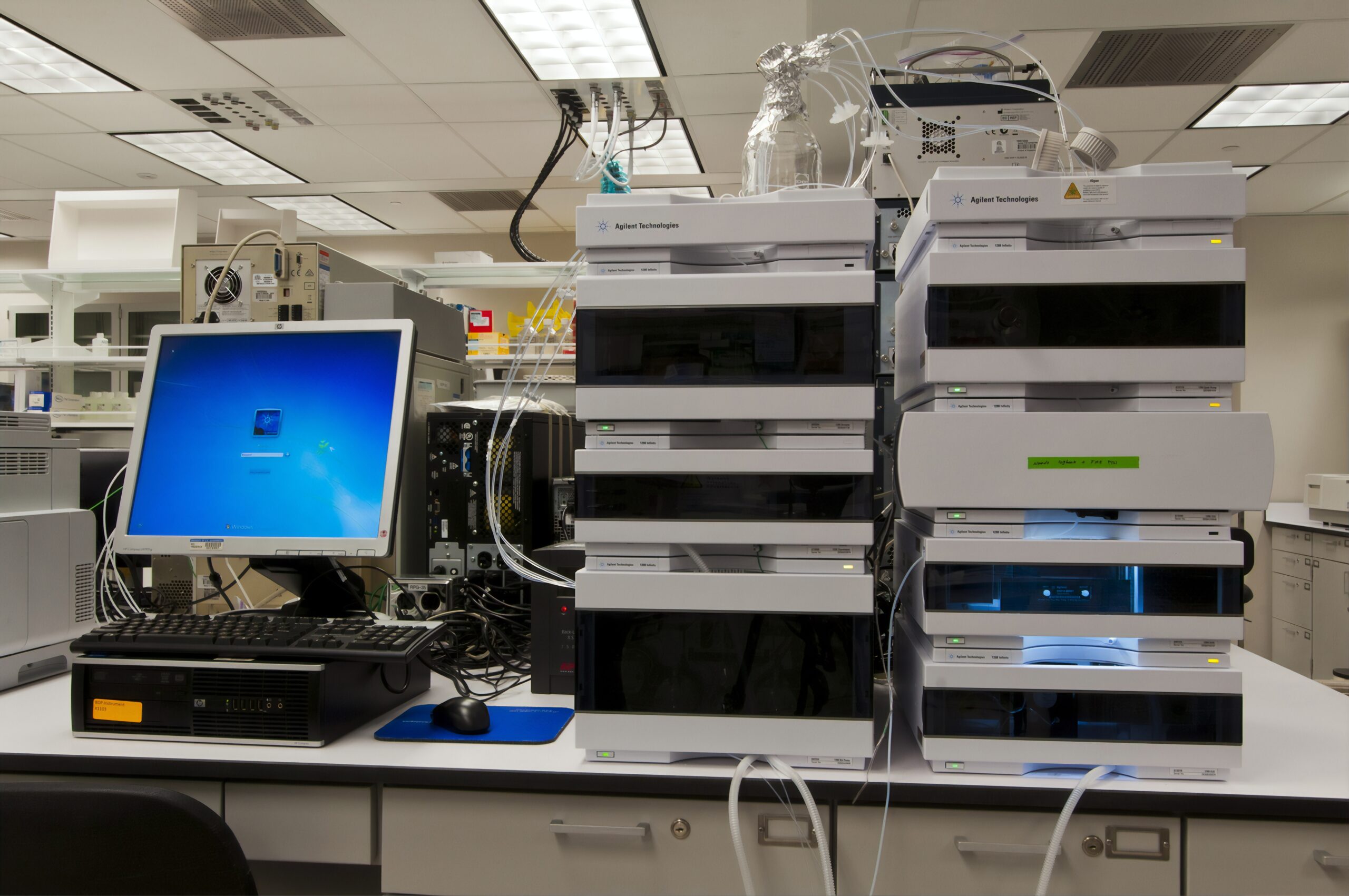 Sissejuhatus laborimeditsiini | Teaduskooli e-õppekeskus